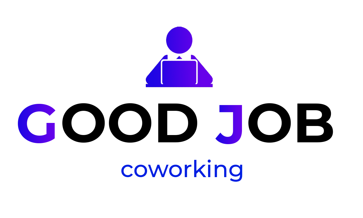 Good Job Coworking